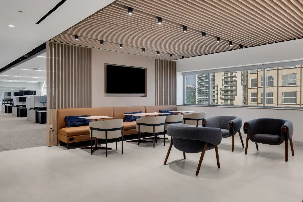 Commercial Furniture Miami | B House Contract Furniture Dealer